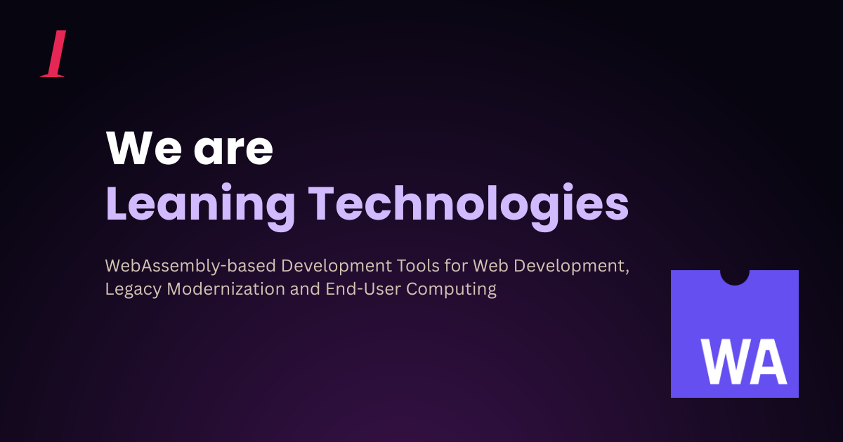 Customer Case Studies | Leaning Technologies